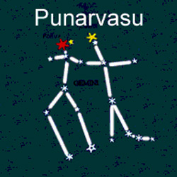 Punarvasu Nakshatra - Best and No. 1 Astrology Consultation in India