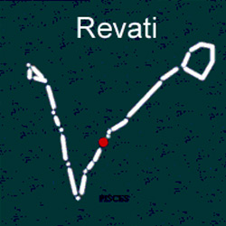 Revati Nakshatra - Best and No. 1 Astrology Consultation in India ...